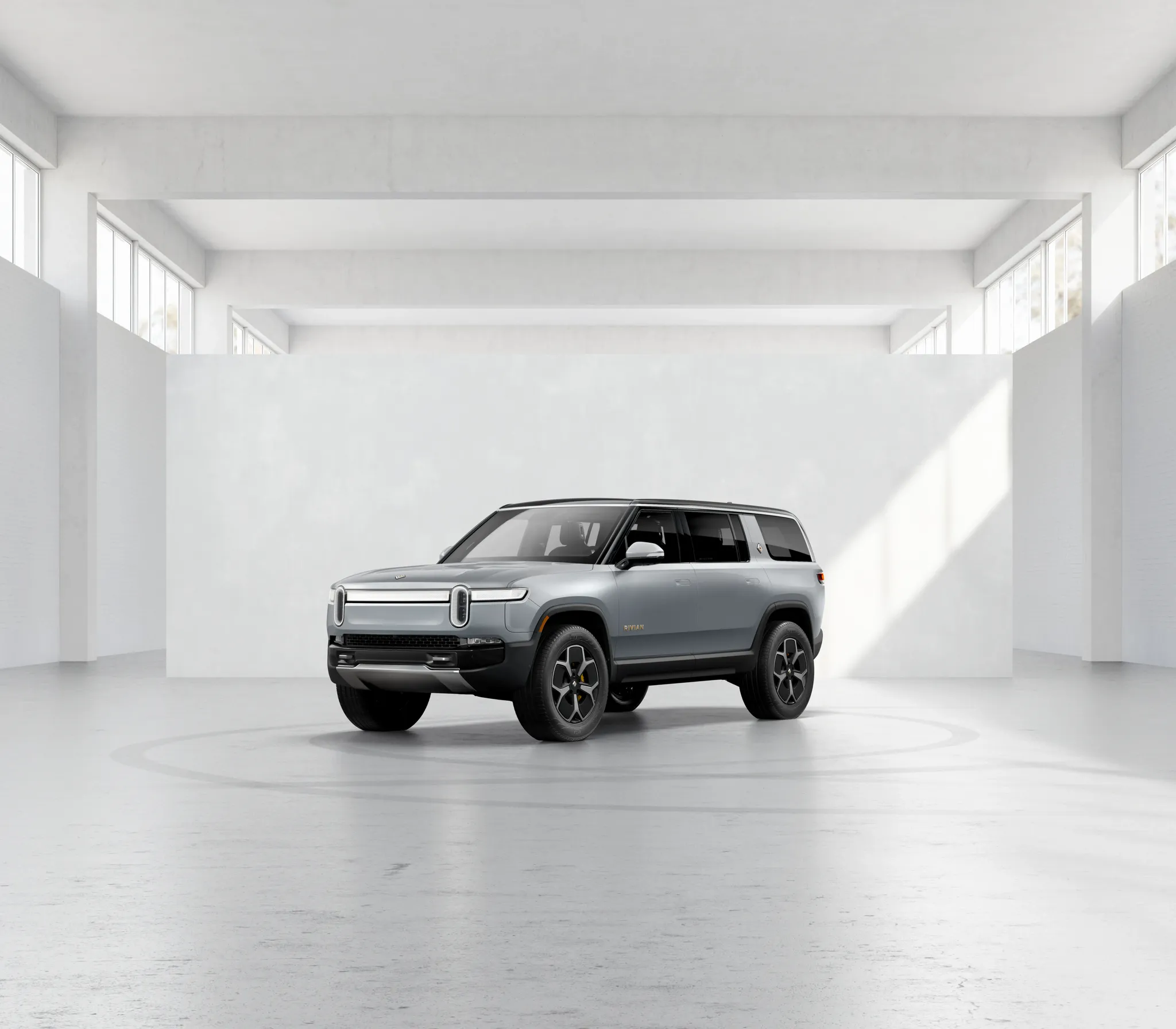 Configure | Rivian
